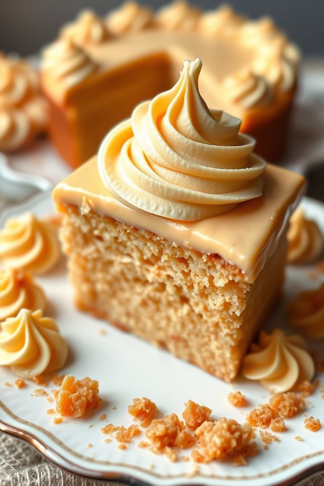 15 Butterscotch Pudding Day Recipe Ideas