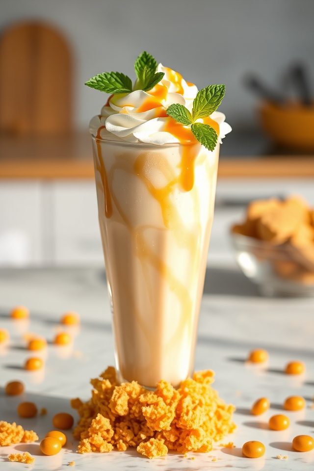 15 Butterscotch Pudding Day Recipe Ideas