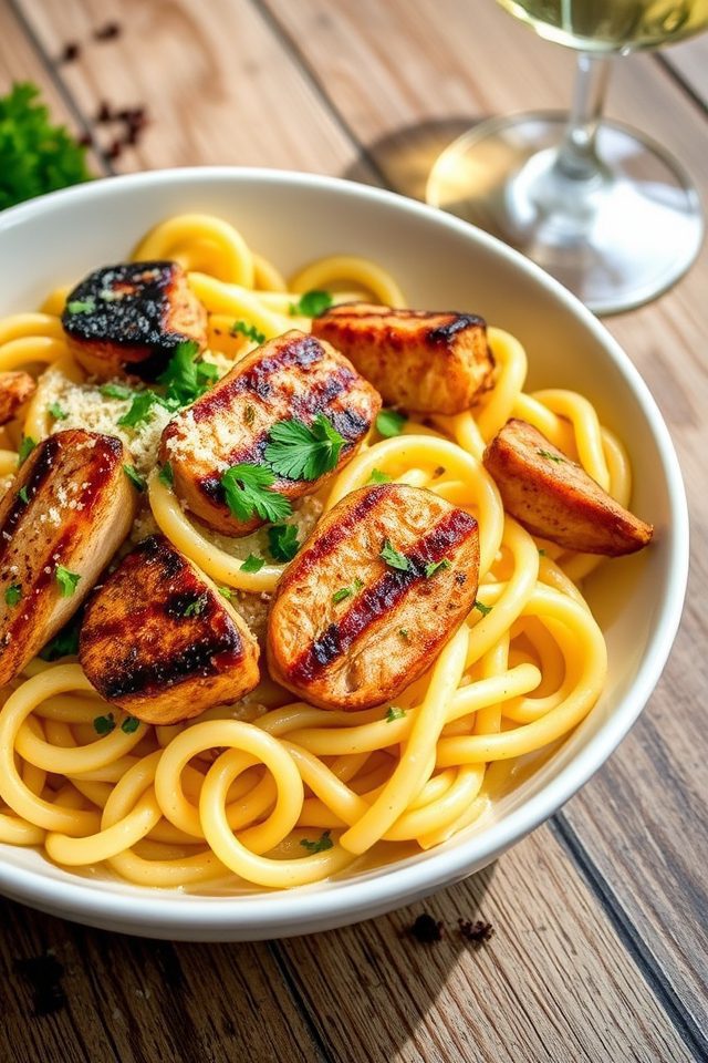 16 Linguine Day Pasta Recipe Ideas
