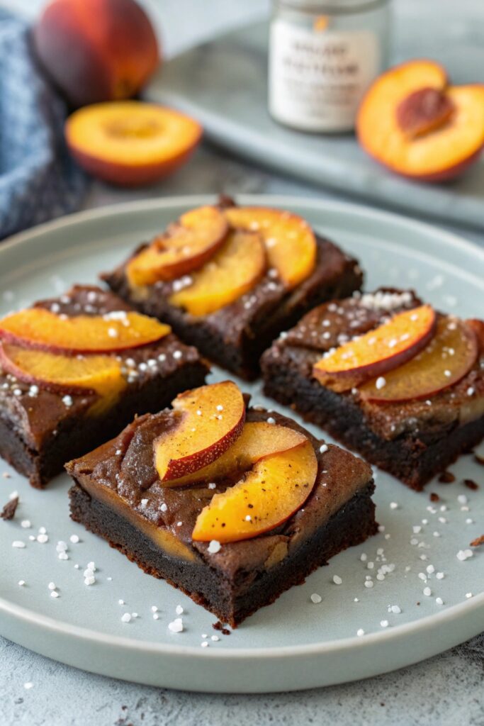 20 Sweet and Juicy Peach Pie Inspired Dessert Ideas for National Peach ...