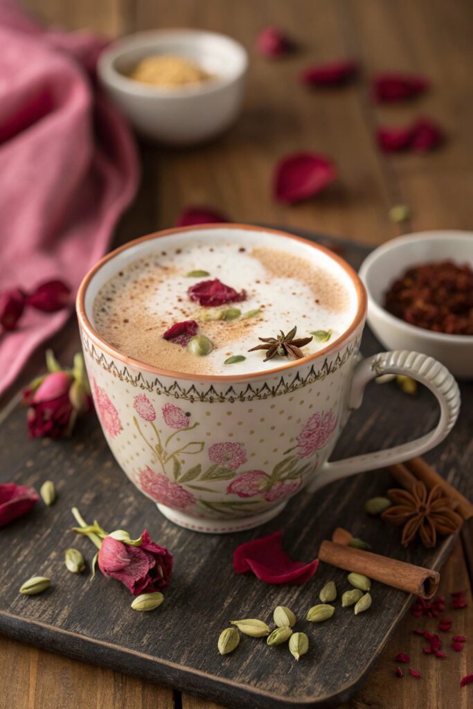19 Chai Day Drink Recipes for Cozy Evenings