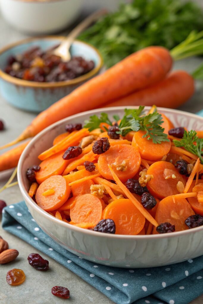19 Labor Day Salad Recipe Ideas