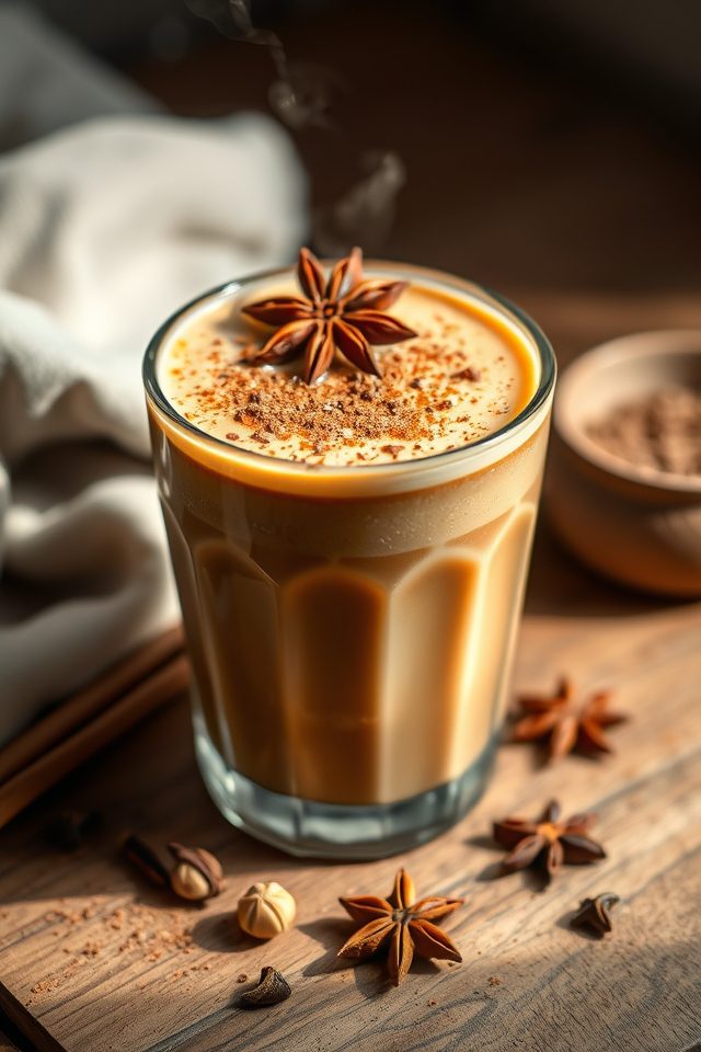 17 Cozy Chai Drink Ideas to Enjoy on National Chai Day