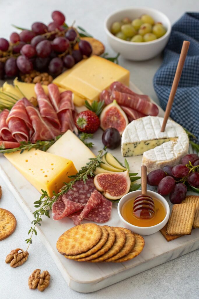 21 Perfect Snack Pairing Ideas for International Beer Day