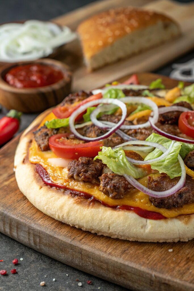 19 Cheeseburger Day Dinner Recipe Ideas