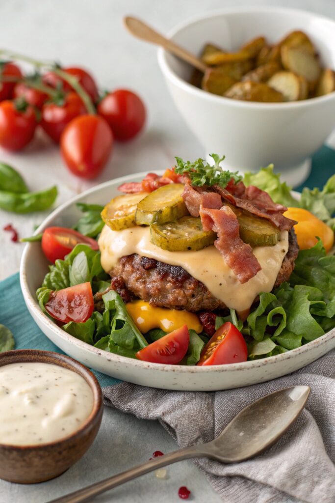 19 Cheeseburger Day Dinner Recipe Ideas