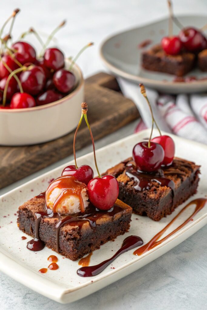 20 Show-Stopping Cherries Jubilee Ideas for National Cherries Jubilee Day