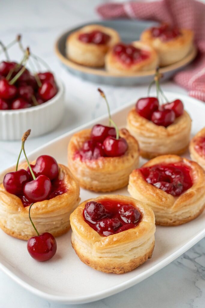 20 Show-Stopping Cherries Jubilee Ideas for National Cherries Jubilee Day