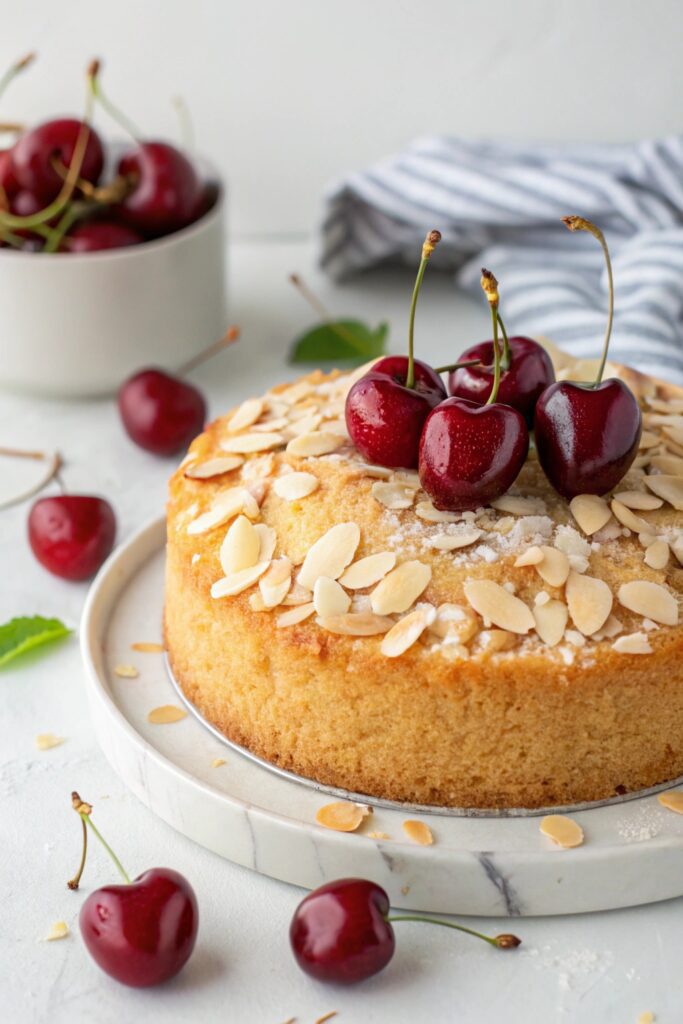 22 Light and Airy Sponge Cake Recipe Ideas for National Sponge Cake Day