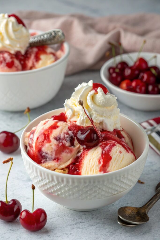 21 Creamy Frozen Custard Treat Ideas for National Frozen Custard Day