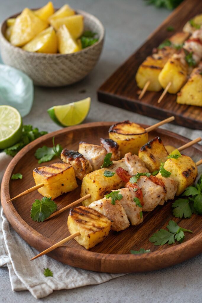 17 Tailgating Chicken Recipes for Crowds