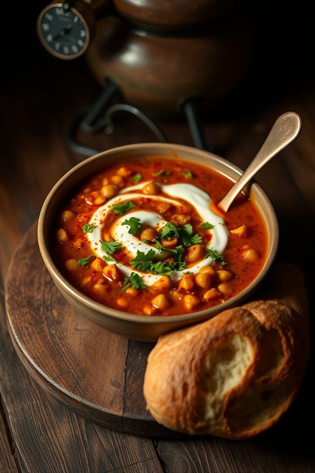 18 Coffee Day Soup Recipe Ideas