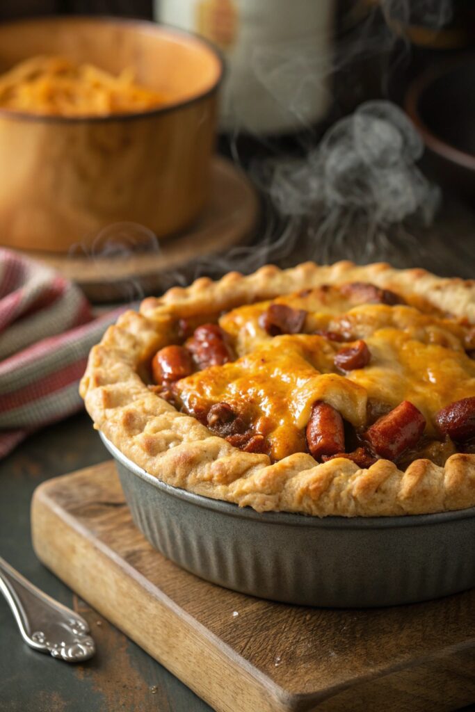 18 Great American Pot Pie Ideas to Bake for National Great American Pot ...