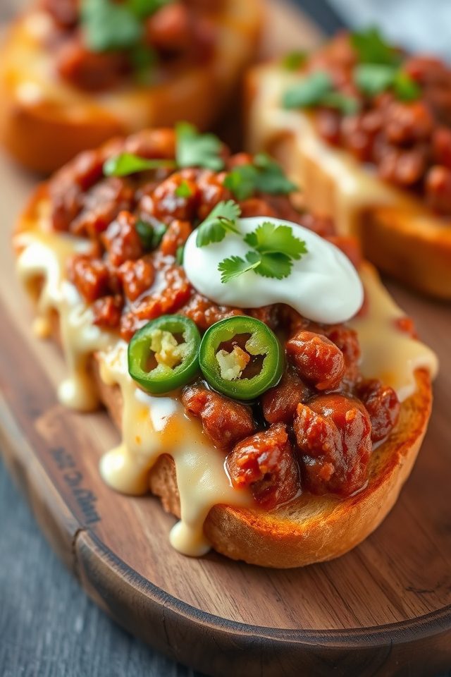 21 Cheesy Toast Recipe Ideas to Celebrate National Cheese Toast Day
