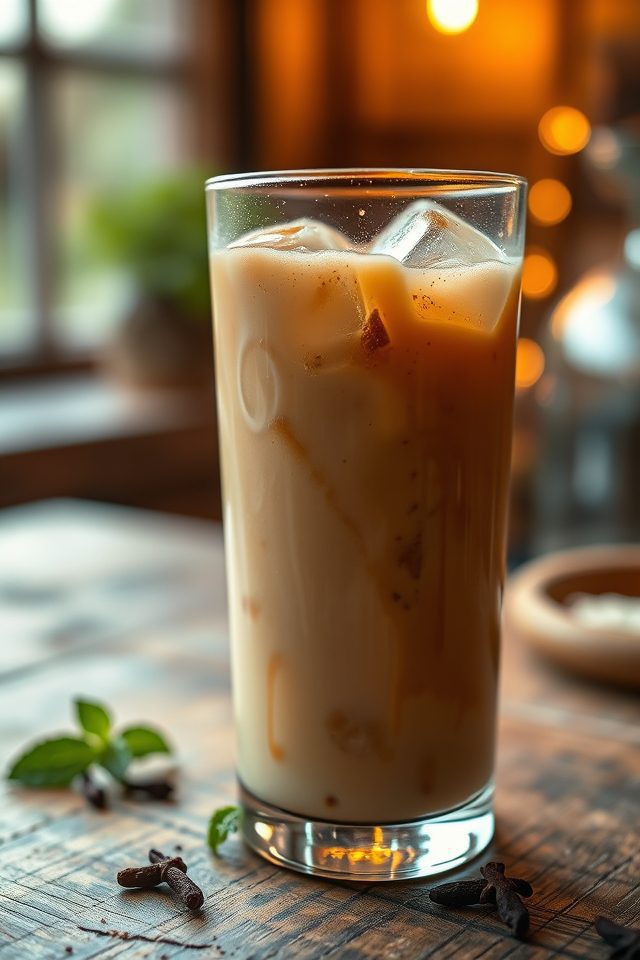 19 Chai Day Drink Recipes for Cozy Evenings