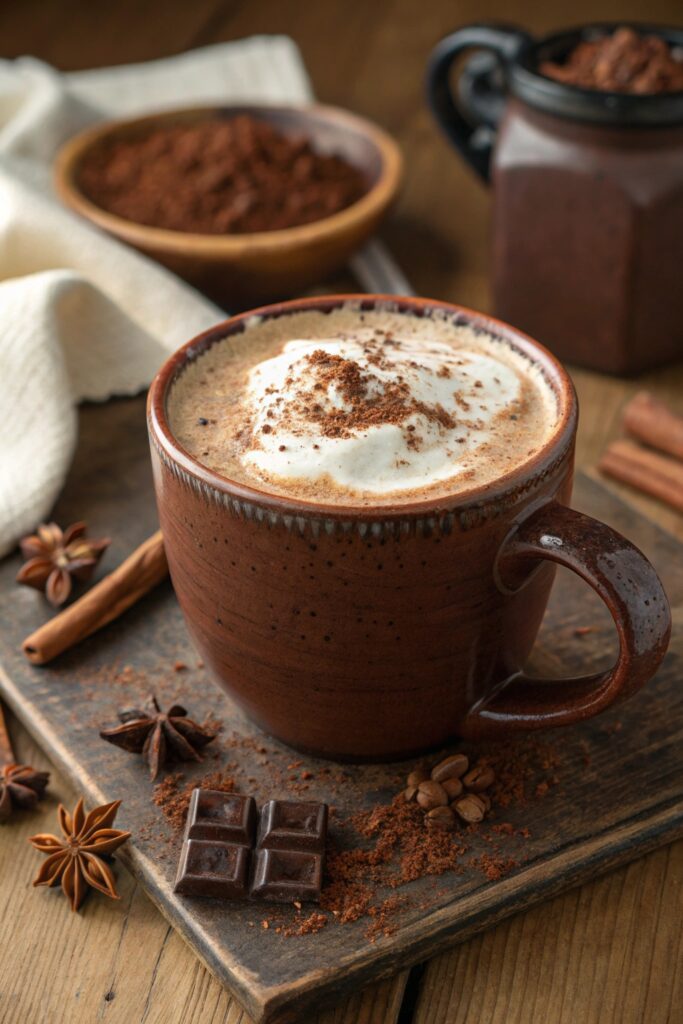 17 Cozy Chai Drink Ideas to Enjoy on National Chai Day