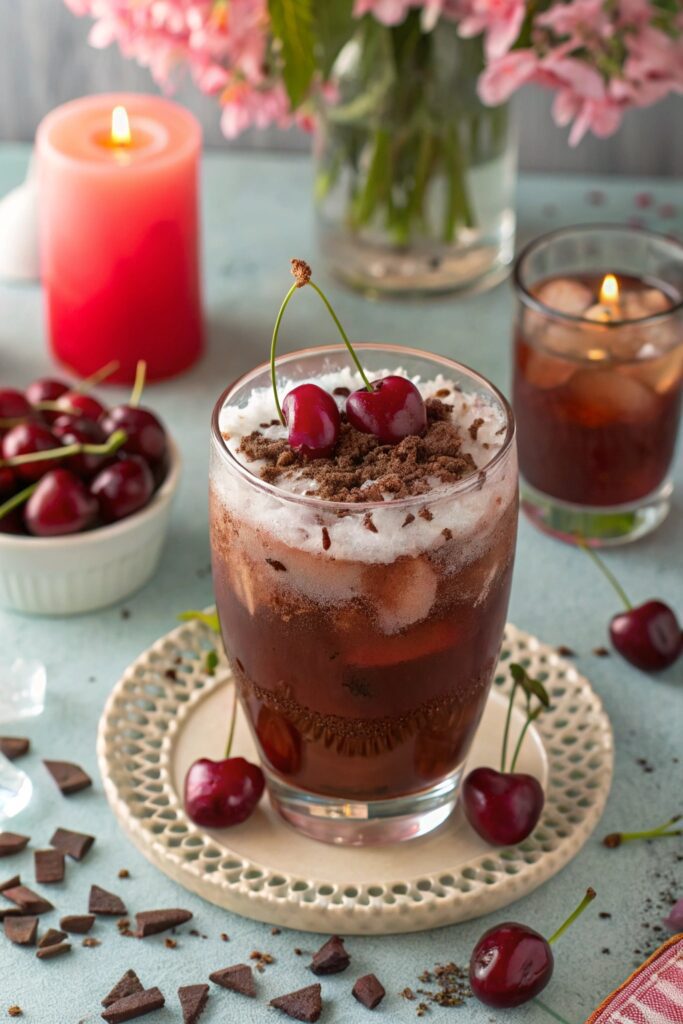 20 Delicious Punch Recipe Ideas for a Festive National Punch Day