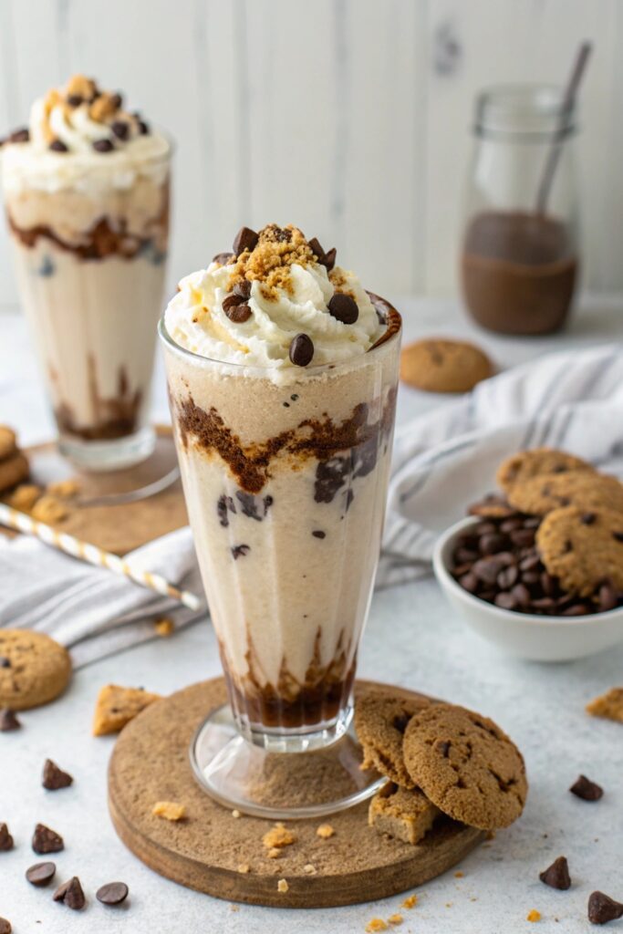 20 Heavenly Chocolate Milkshake Ideas for National Chocolate Milkshake Day