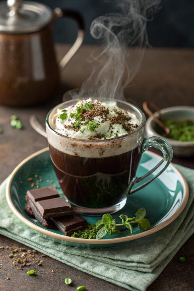 23 Must-Try Coffee Drink Ideas to Celebrate National Coffee Day