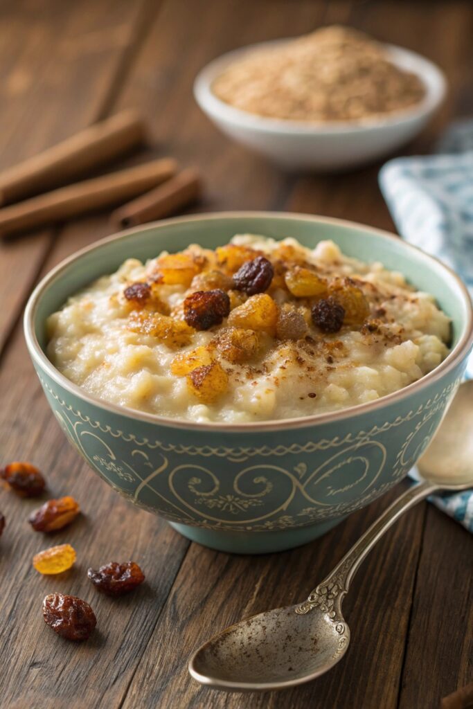 23 Rice Pudding Recipe Ideas for National Rice Pudding Day