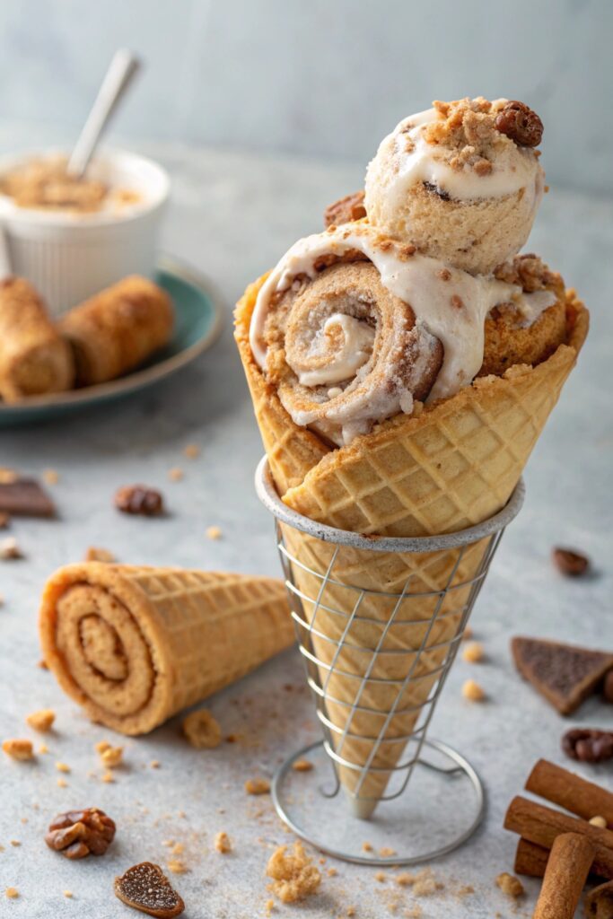 19 Fun Ice Cream Cone Ideas for a Sweet National Ice Cream Cone Day
