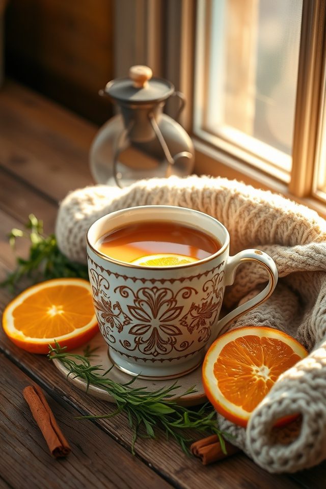 19 Chai Day Drink Recipes for Cozy Evenings