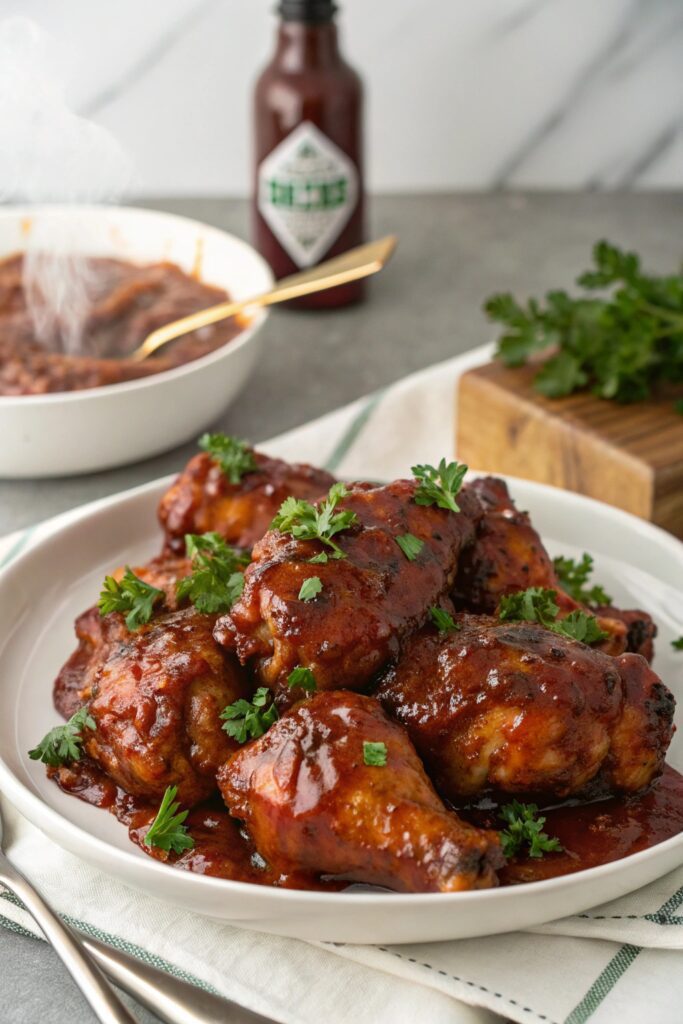 20 Labor Day Chicken Recipe Ideas