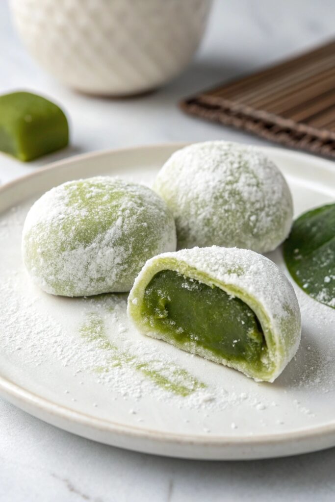 19 Sweet Mochi Treat Ideas for National Mochi Day