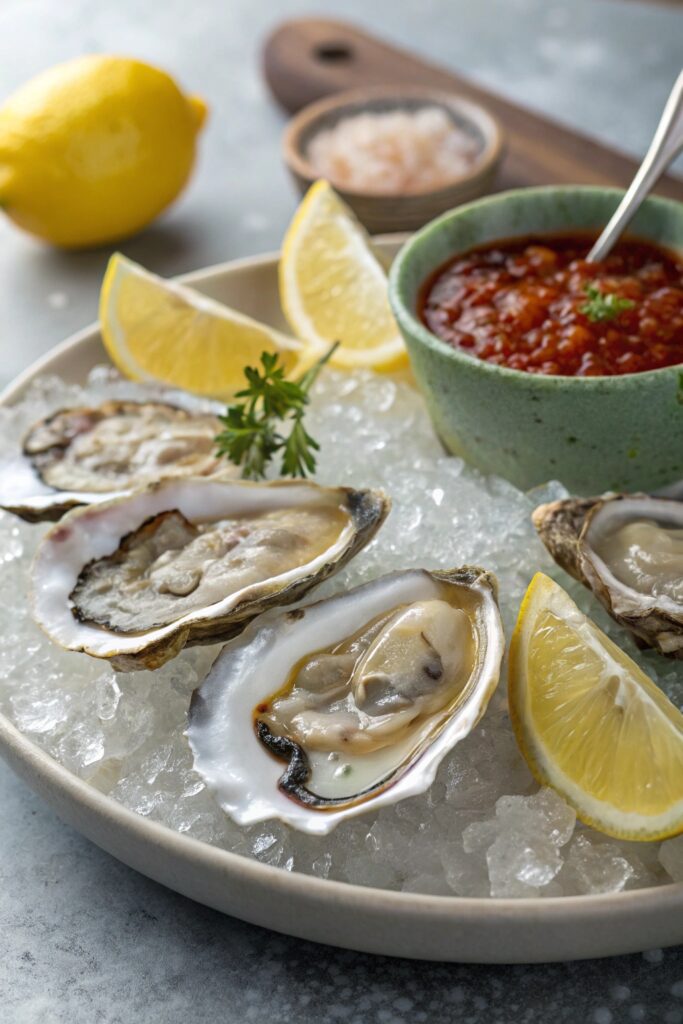 19 Exquisite Oyster Recipe Ideas for National Oyster Day