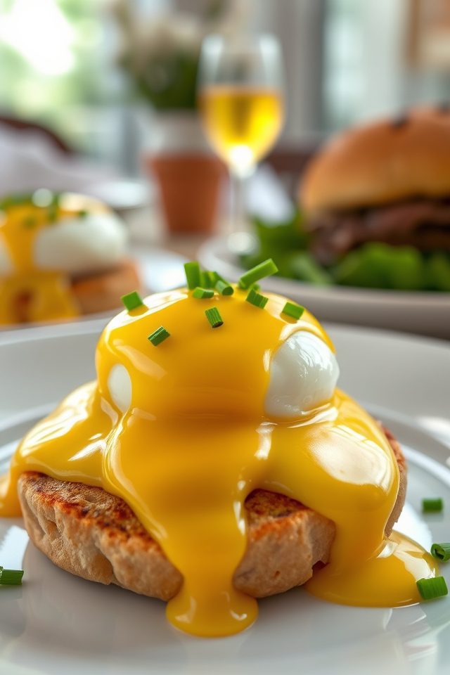 21 Labor Day Breakfast Ideas for Long Weekends