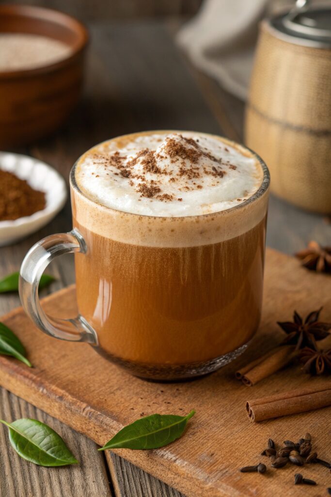 17 Cozy Chai Drink Ideas to Enjoy on National Chai Day