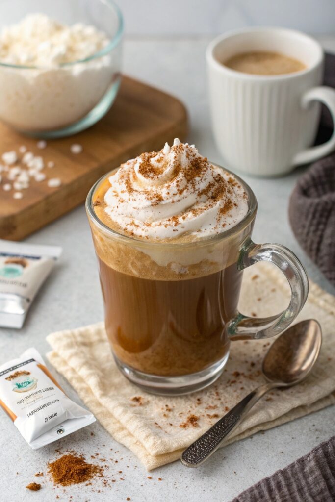 23 Must-Try Coffee Drink Ideas to Celebrate National Coffee Day