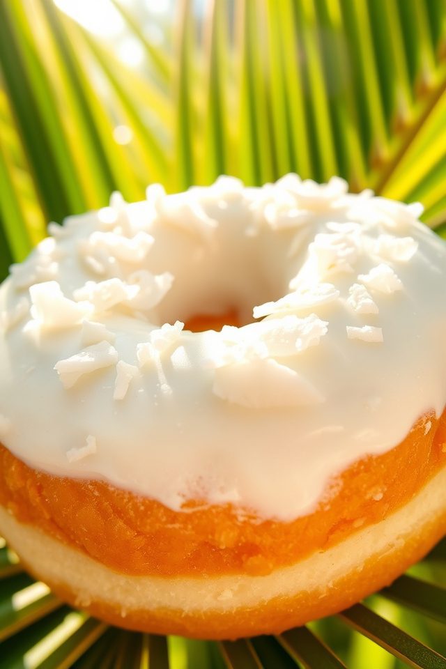18 Cream-Filled Donut Ideas to Celebrate National Cream-Filled Donut Day