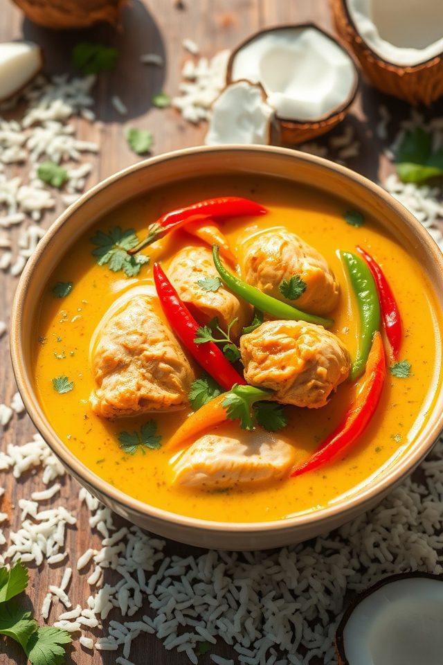 20 Labor Day Chicken Recipe Ideas