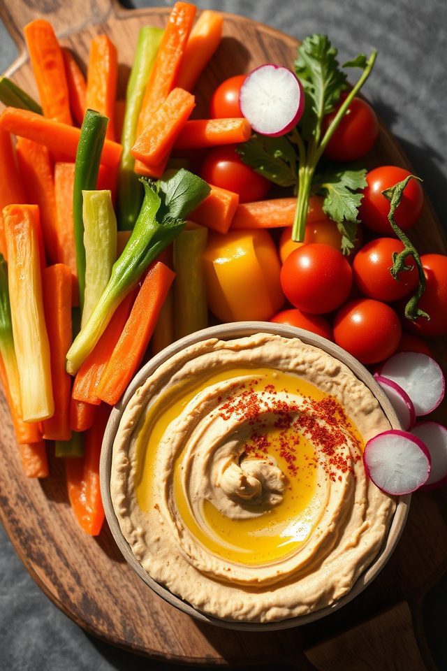 22 Tailgating Snack Recipe Ideas