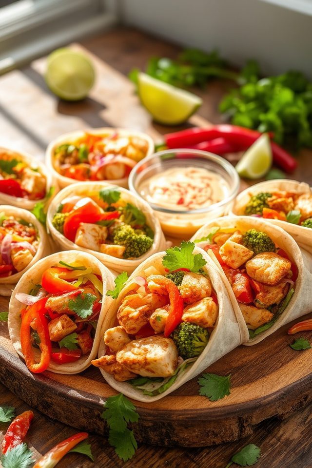 20 Chop Suey Ideas for National Chop Suey Day