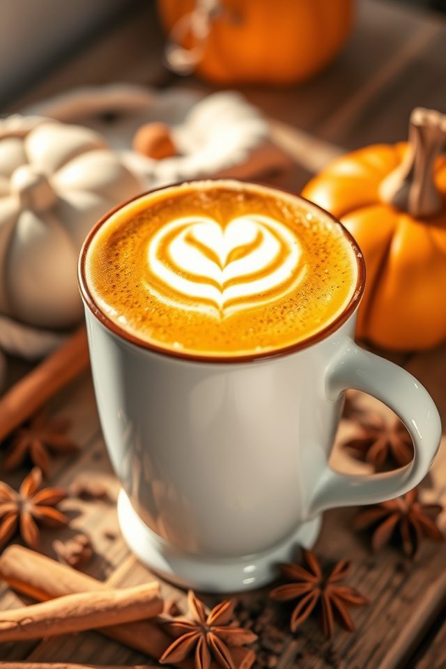 22 Coffee Day Beverage Recipes for September
