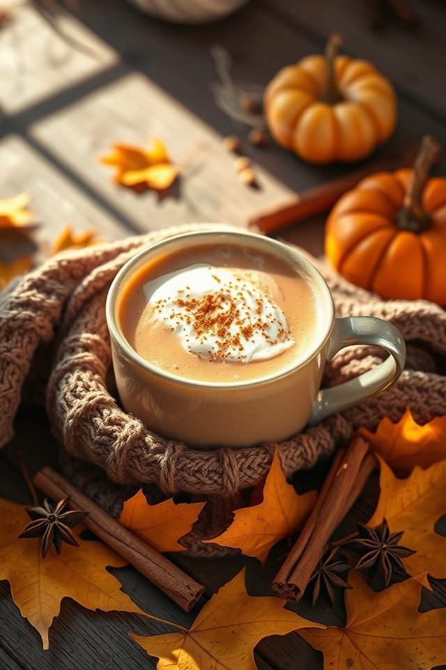 17 Cozy Chai Drink Ideas to Enjoy on National Chai Day
