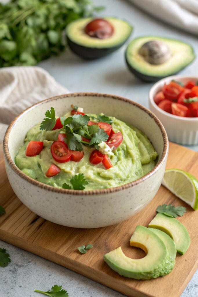 19 Flavorful Guacamole Ideas to Try on National Guacamole Day