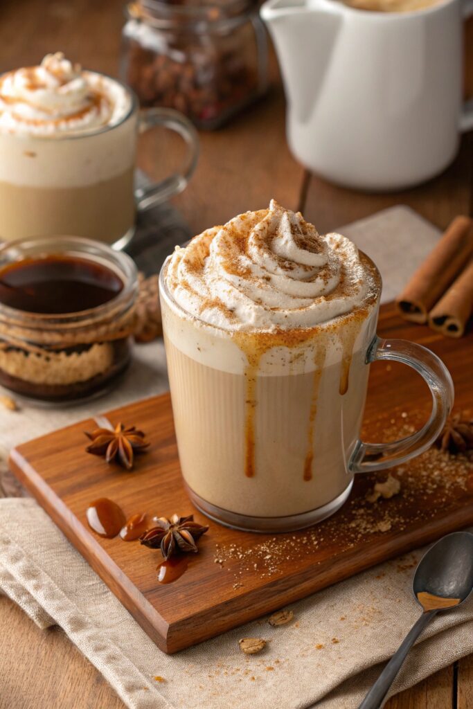 19 Chai Day Drink Recipes for Cozy Evenings