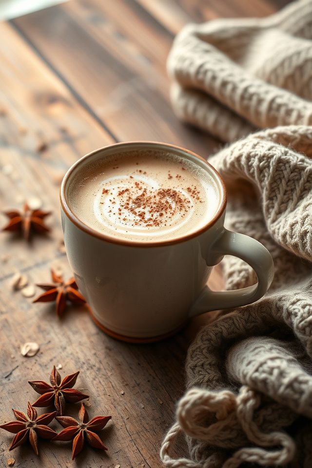 17 Cozy Chai Drink Ideas to Enjoy on National Chai Day