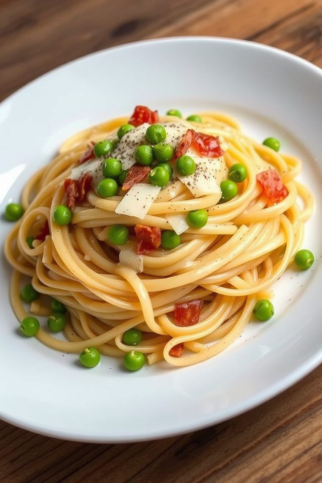 16 Linguine Day Pasta Recipe Ideas