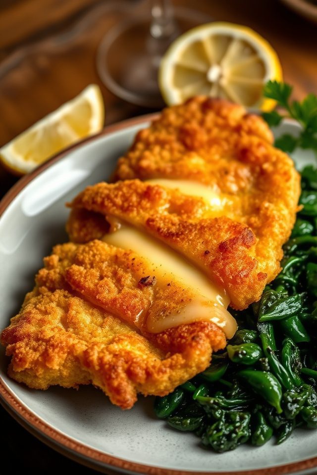 16 Hearty Wiener Schnitzel Ideas for a Classic German Dinner