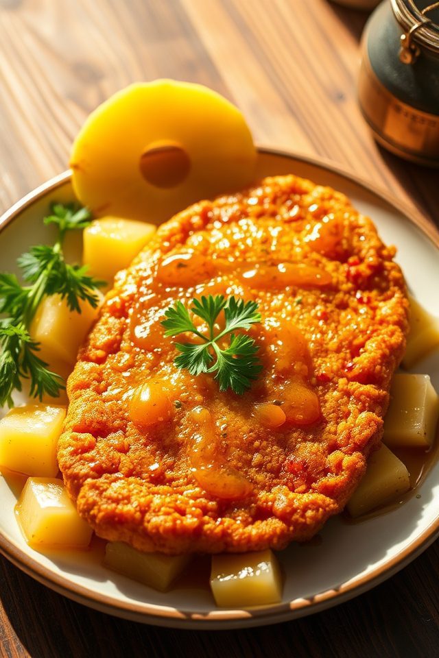 16 Hearty Wiener Schnitzel Ideas for a Classic German Dinner