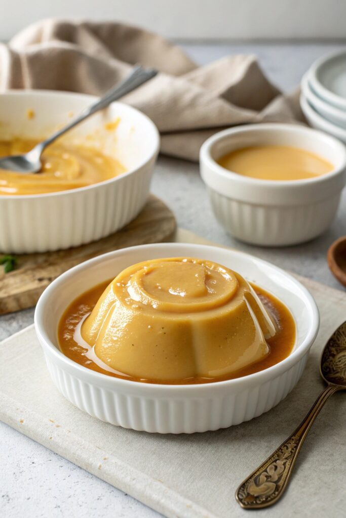 15 Butterscotch Pudding Day Recipe Ideas