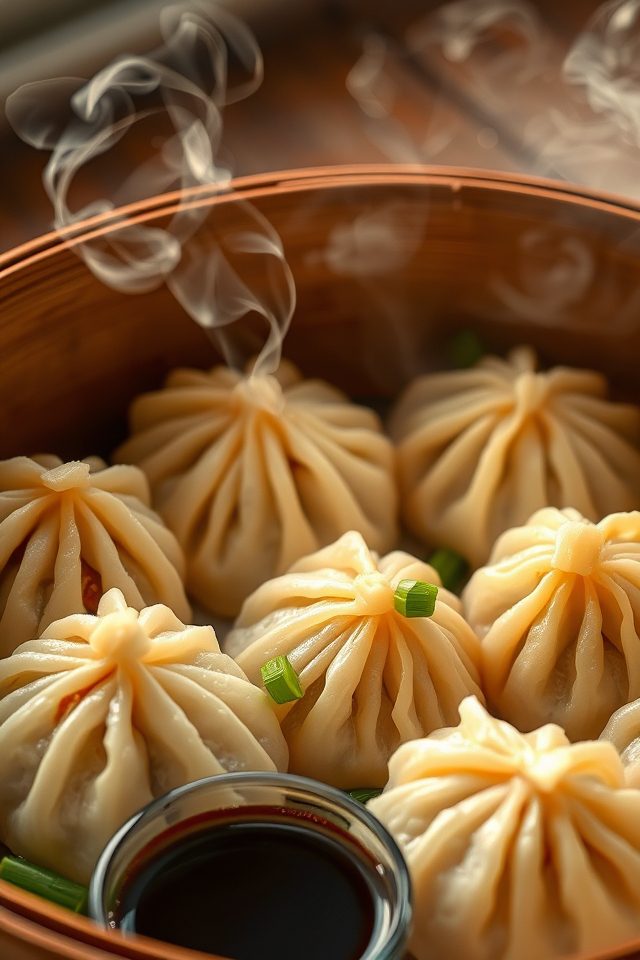 16 Tasty Dumpling Ideas to Celebrate National Dumpling Day