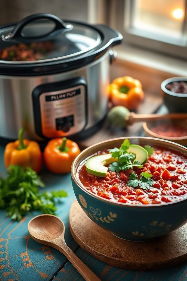 18 Slow Cooker Recipes for an Effortless National Lazy Mom's Day