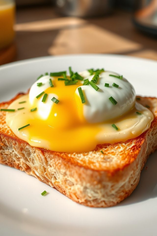 21 Cheesy Toast Recipe Ideas to Celebrate National Cheese Toast Day