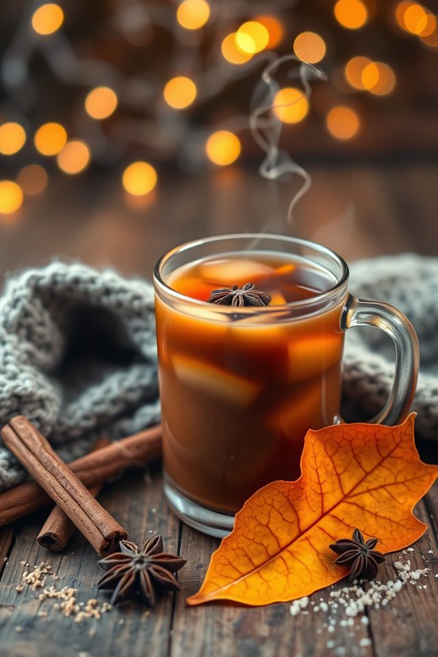21 Warming Hot Mulled Cider Ideas for a Cozy National Hot Mulled Cider Day