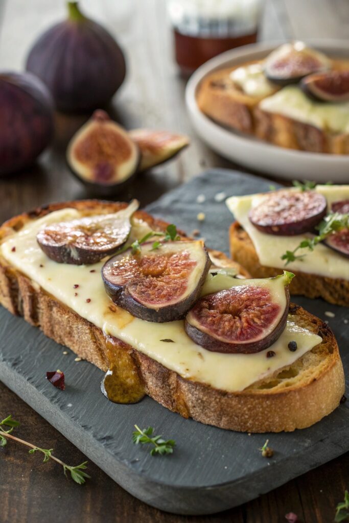 19 Cheese Toast Day Recipe Variations